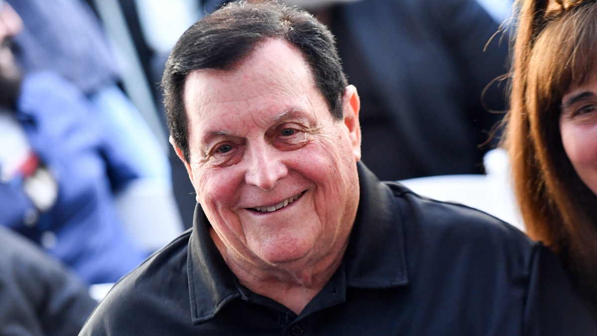 Burt Ward Net Worth 2025: How Much Money Does He Make? - Reality Tea