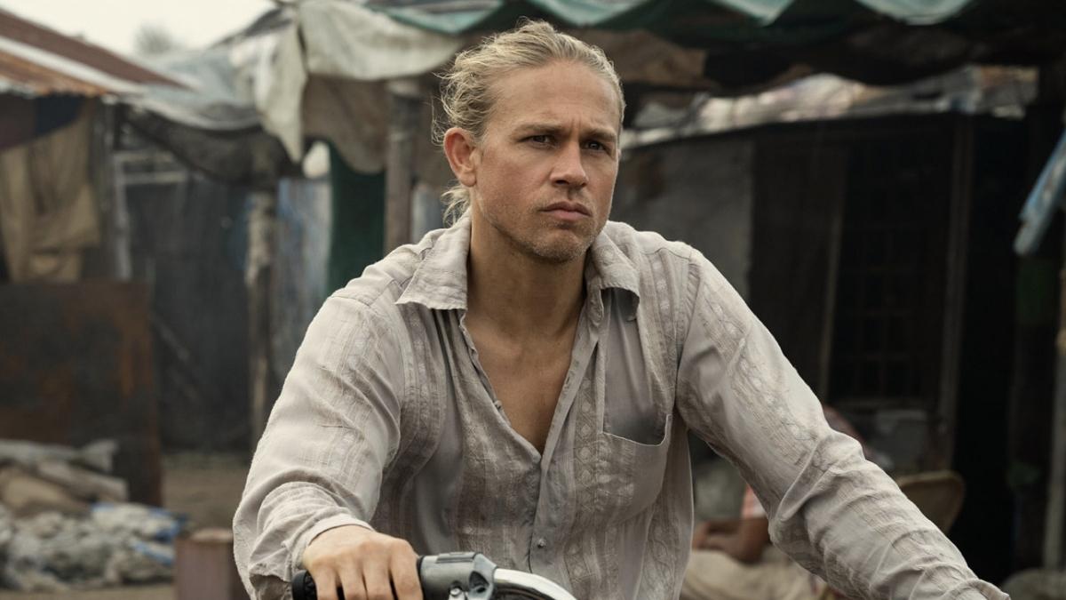 Charlie Hunnam Net Worth 2025: How Much Money Does He Make? - Reality Tea