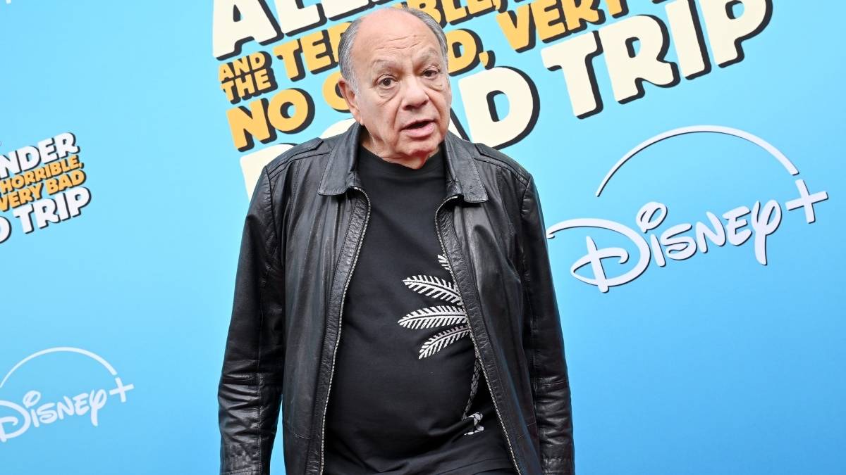 Cheech Marin Net Worth 2025: How Much Money Does He Make? - Reality Tea