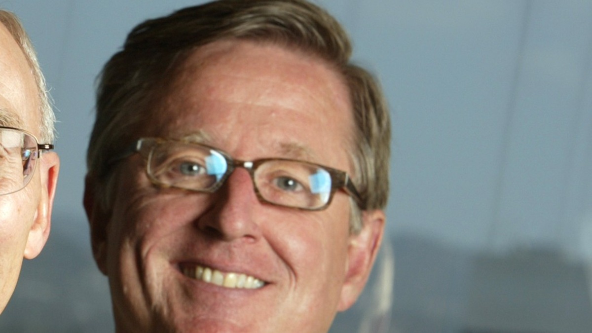 David Booth Net Worth 2025: How Much Money Does He Make? - Reality Tea