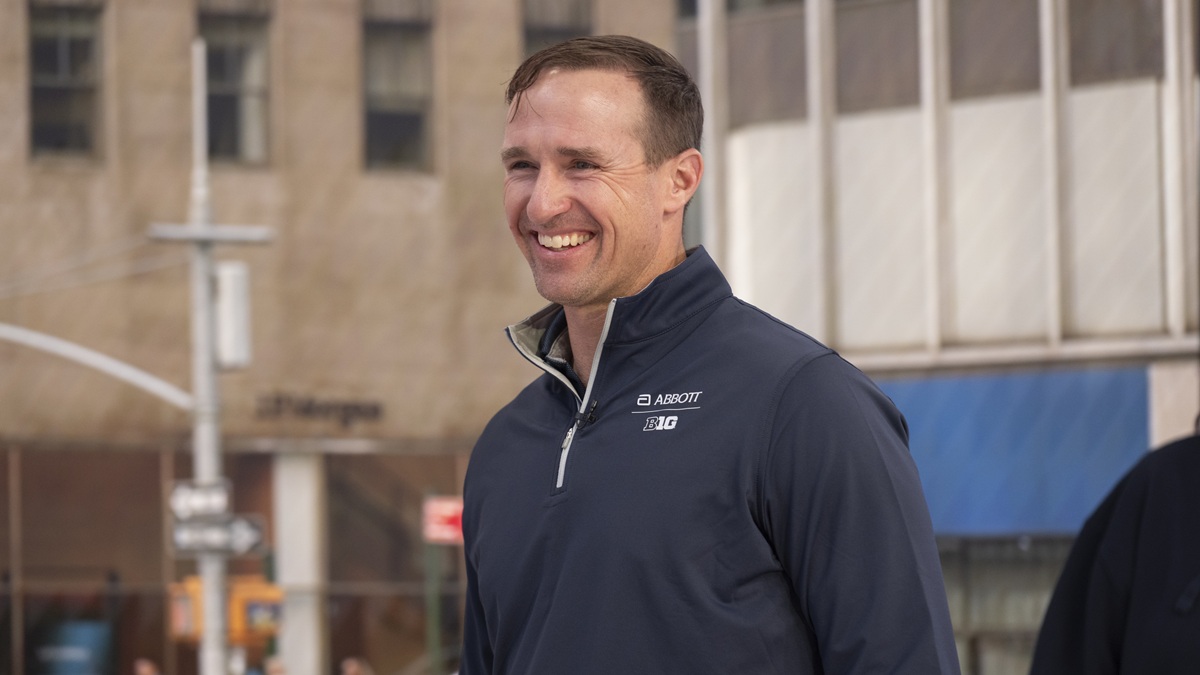 Drew Brees Net Worth 2025: How Much Money Does He Make? - Reality Tea