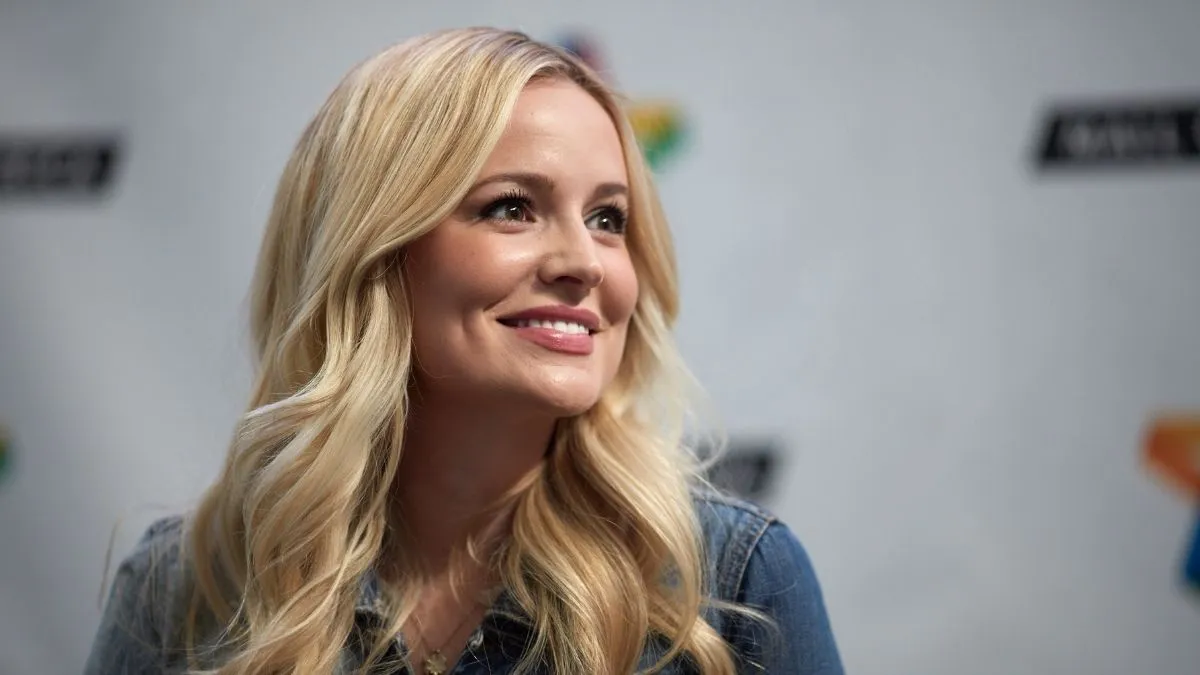 Emily Maynard Net Worth 2025: How Much Money Does She Make? - Reality Tea