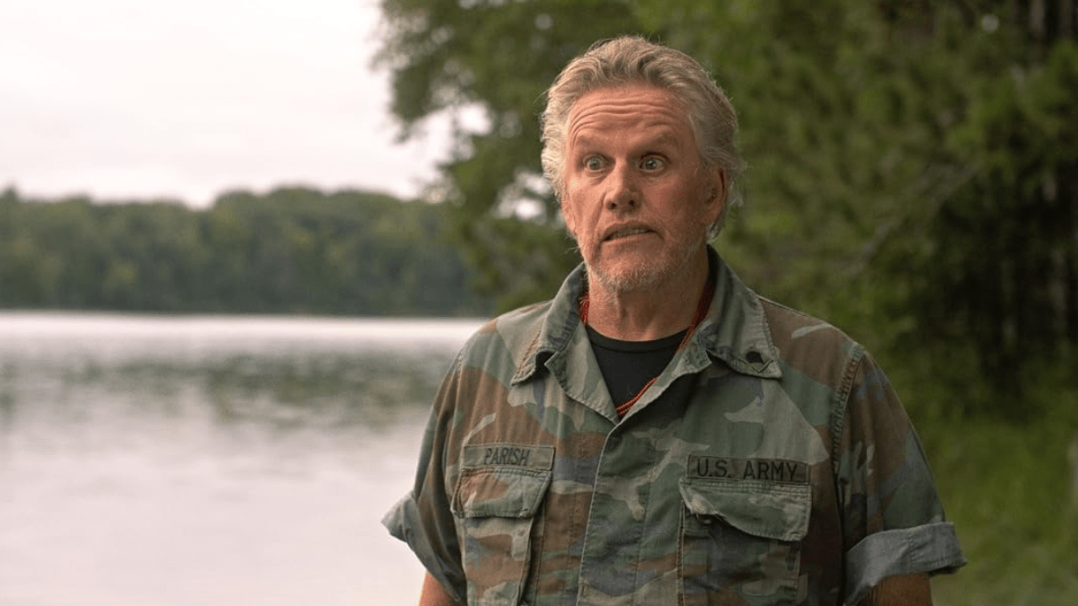 Gary Busey Net Worth 2025: How Much Money Does the Actor Make? - Reality Tea