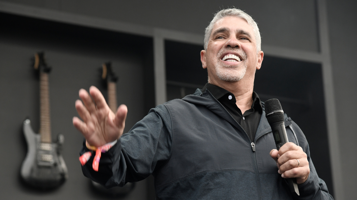 Gary Dell'Abate Net Worth 2025: How Much Money Does He Make?