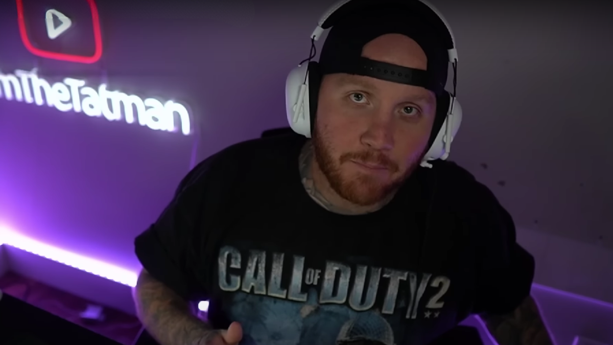 TimTheTatman Net Worth 2025: How Much Money Does He Make? - Reality Tea