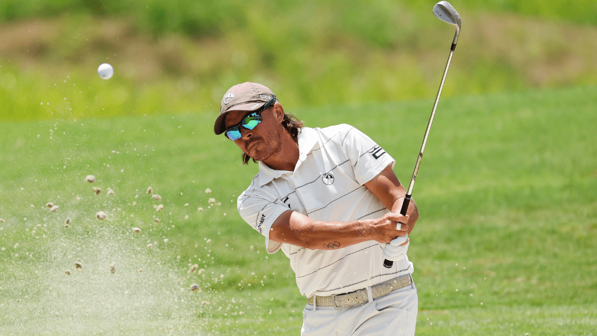 Rickie Fowler Net Worth 2025: How Much Money Does He Make? - Reality Tea