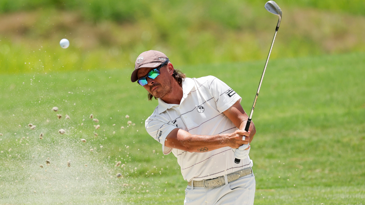 Rickie Fowler Net Worth 2025: How Much Money Does He Make? - Reality Tea