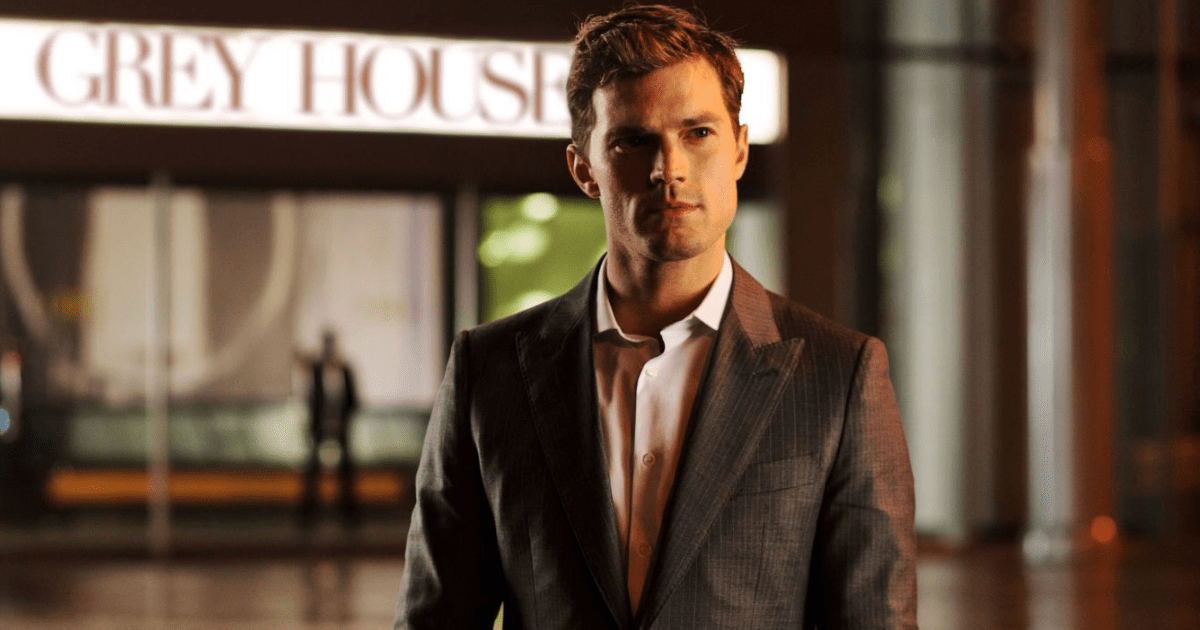Jamie Dornan Net Worth 2025: How Much Money Does He Make? - Reality Tea
