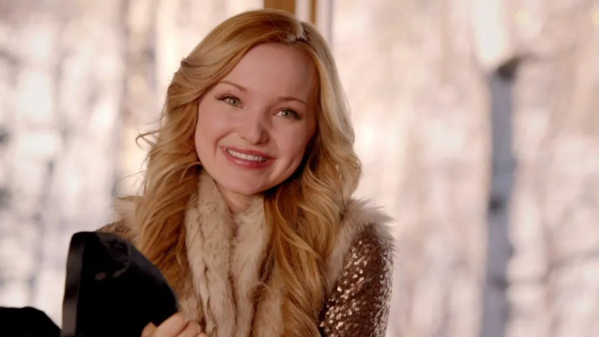 Dove Cameron Net Worth 2025: How Much Money Does She Make?