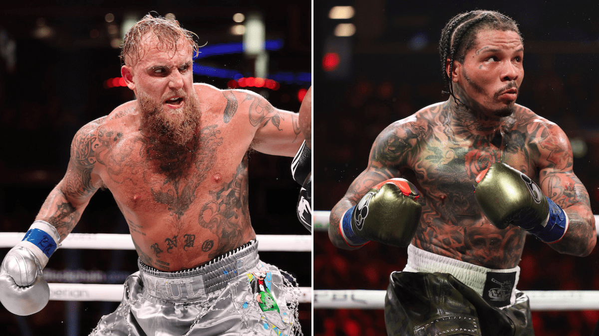 Here’s When Jake Paul vs. Gervonta ‘Tank’ Davis Will Fight - Reality Tea
