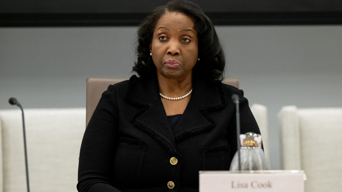 Lisa Cook Net Worth 2025: How Much Money Does She Make? - Reality Tea