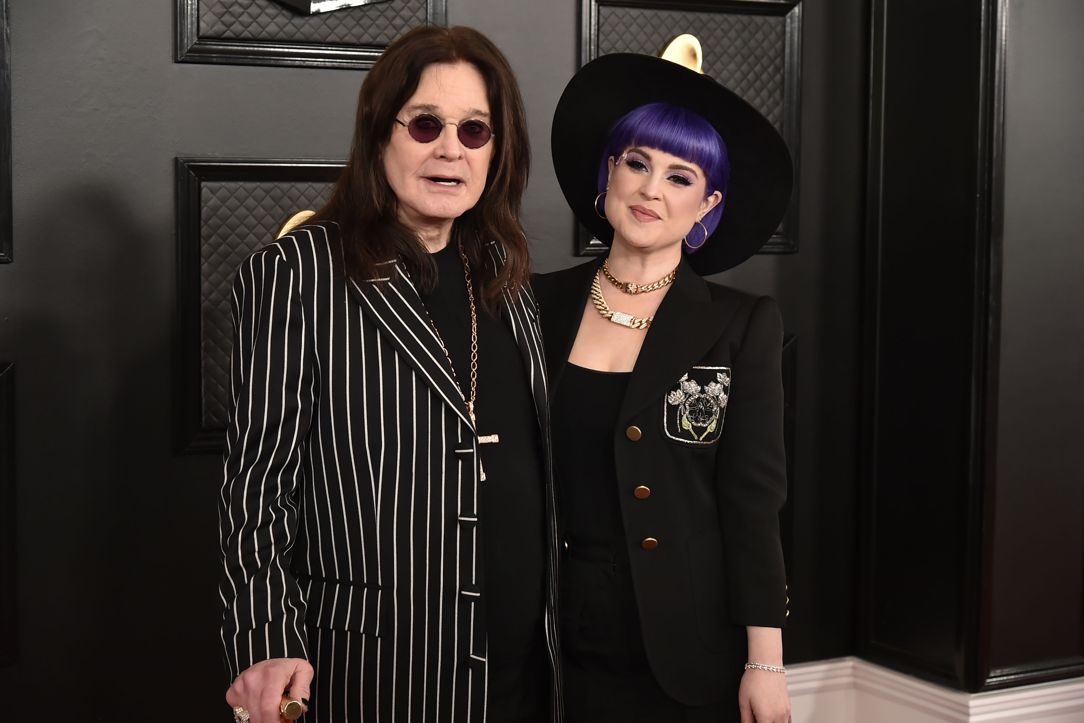 Kelly Osbourne Slams Becky Lynch