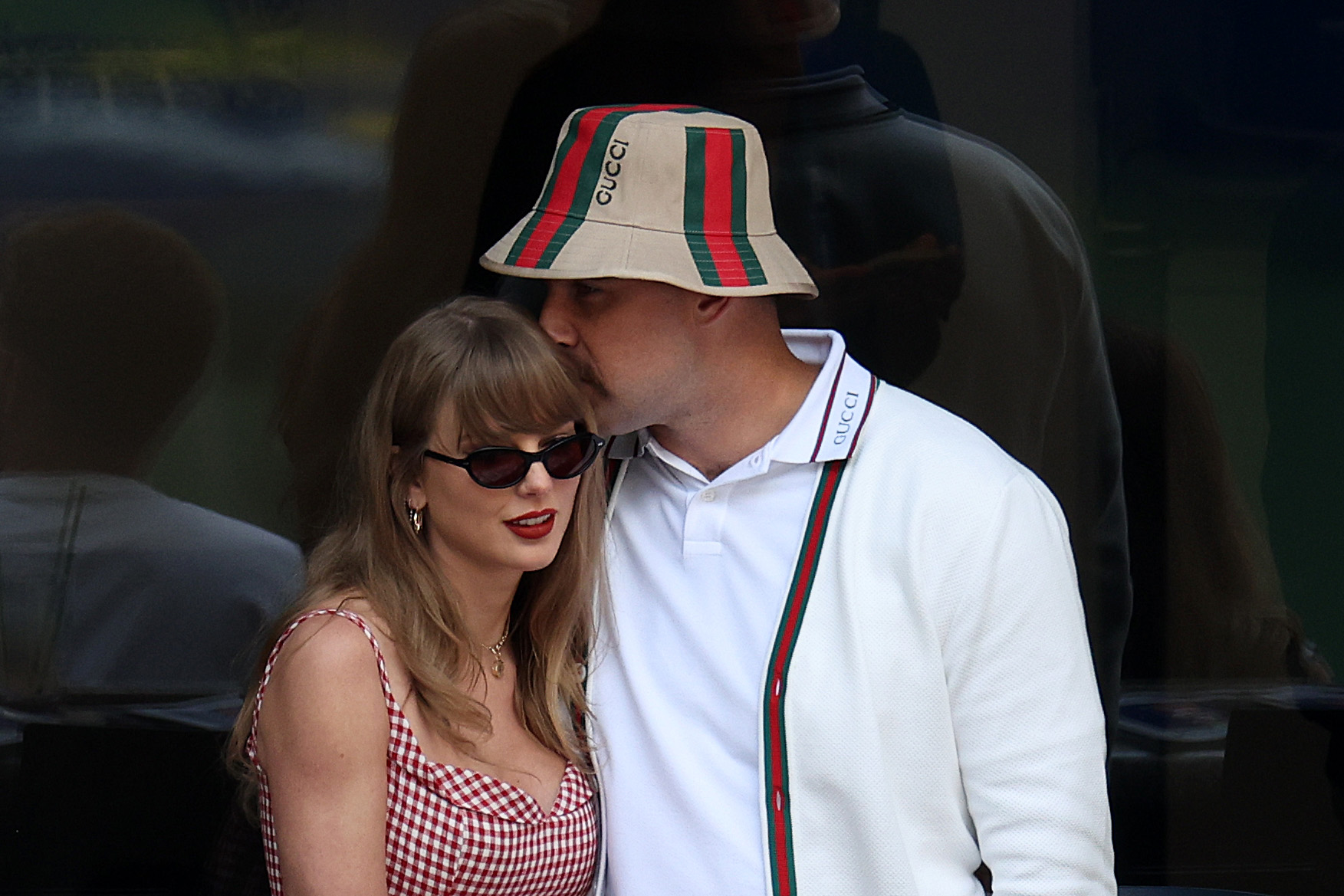 Taylor Swift and Travis Kelce Engagement - Reality Tea