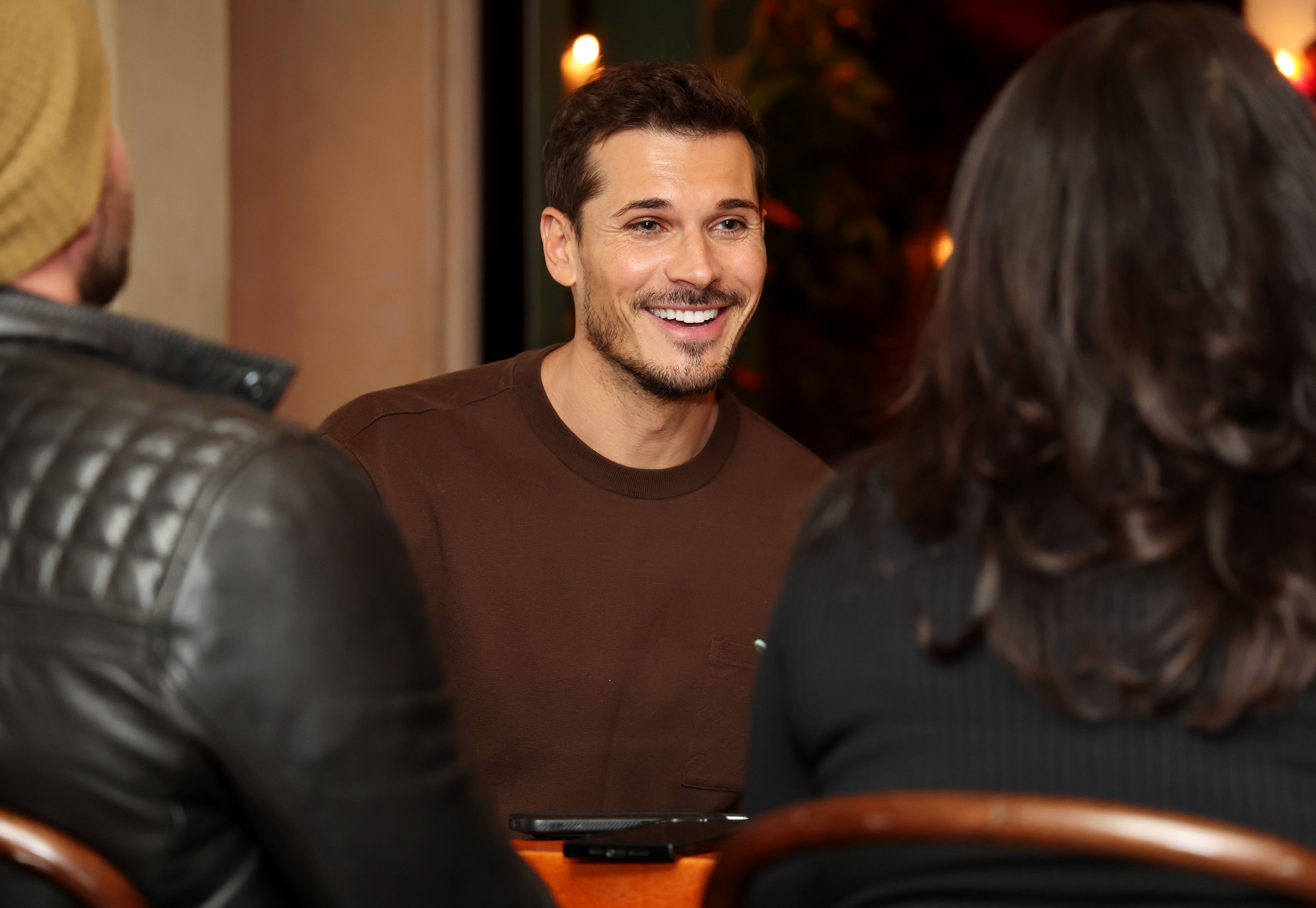 Gleb Savchenko on Elena Samodanova’s Pregnancy - Reality Tea