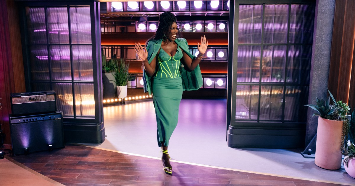 Bozoma Saint John Gives Update on Keely Watson & Baby Plans - Reality Tea