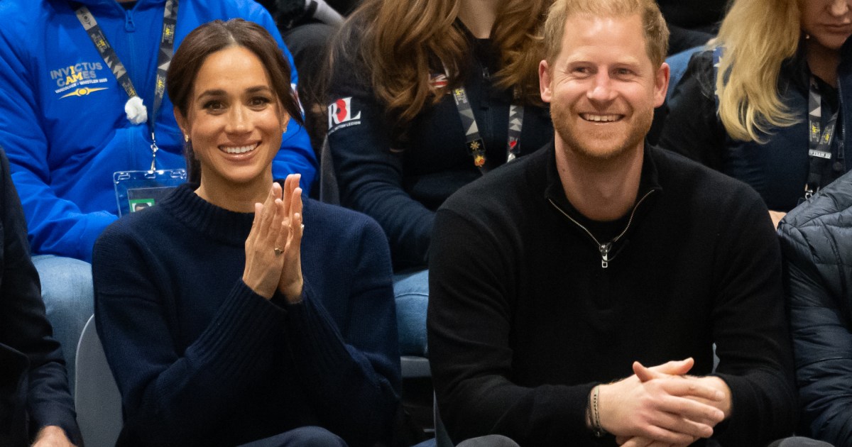 Is Meghan Markle Pregnant? (August 2025) - Reality Tea