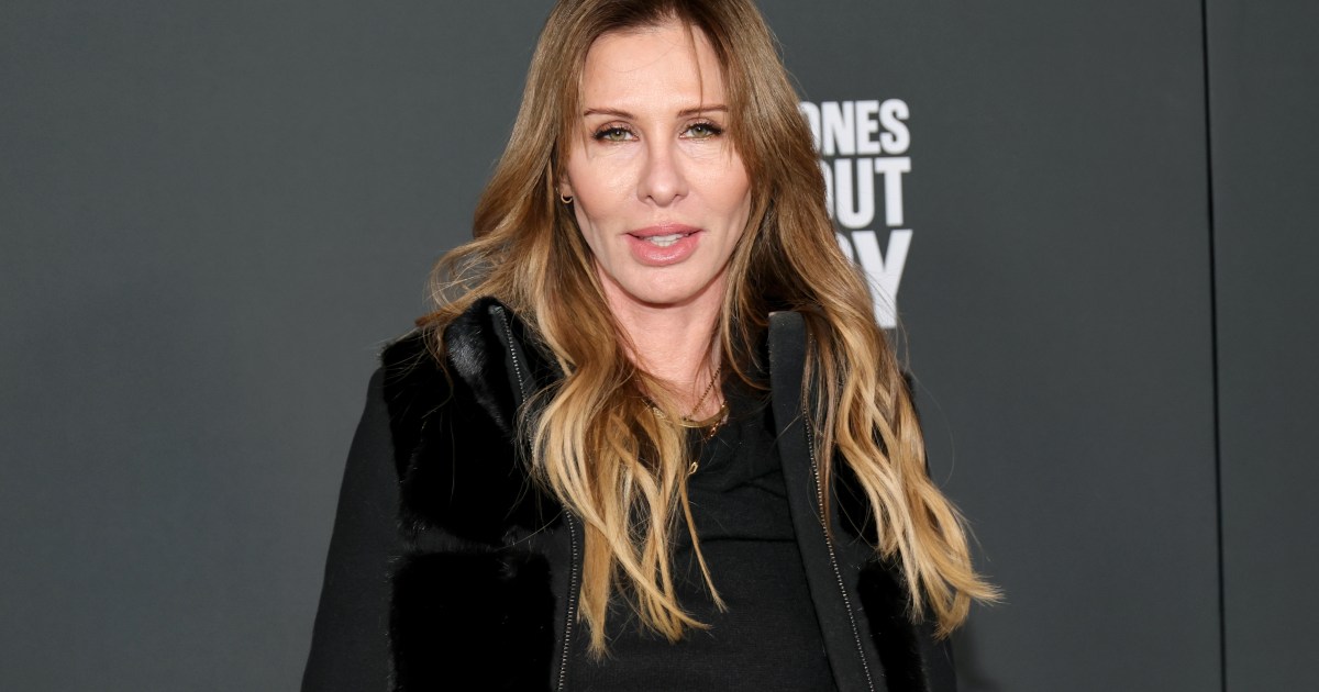 Carole Radziwill Gives Update on Former RHONY Castmates - Reality Tea