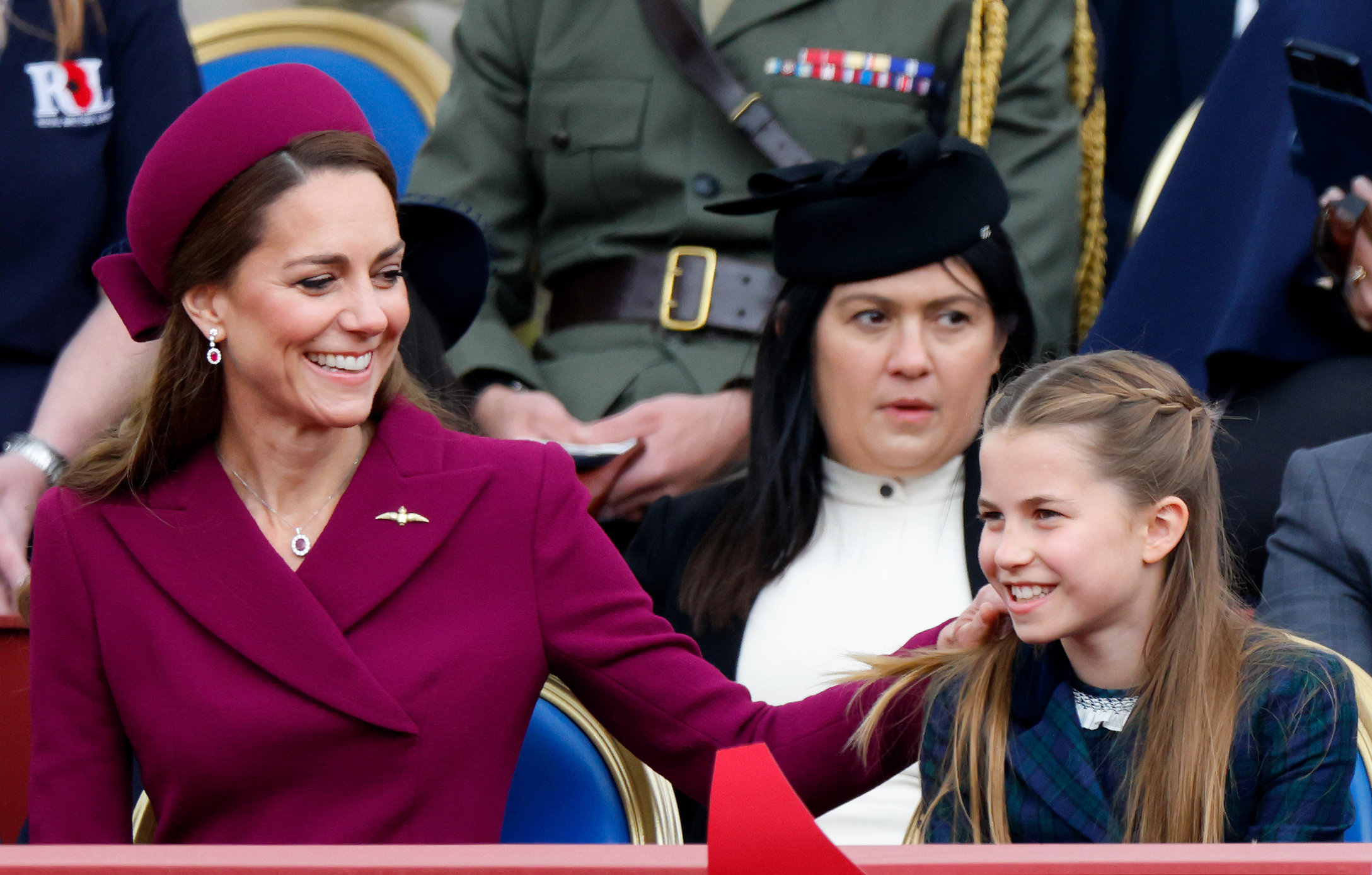 Why No Live-in Staff at Prince William & Kate Middleton’s Home ...