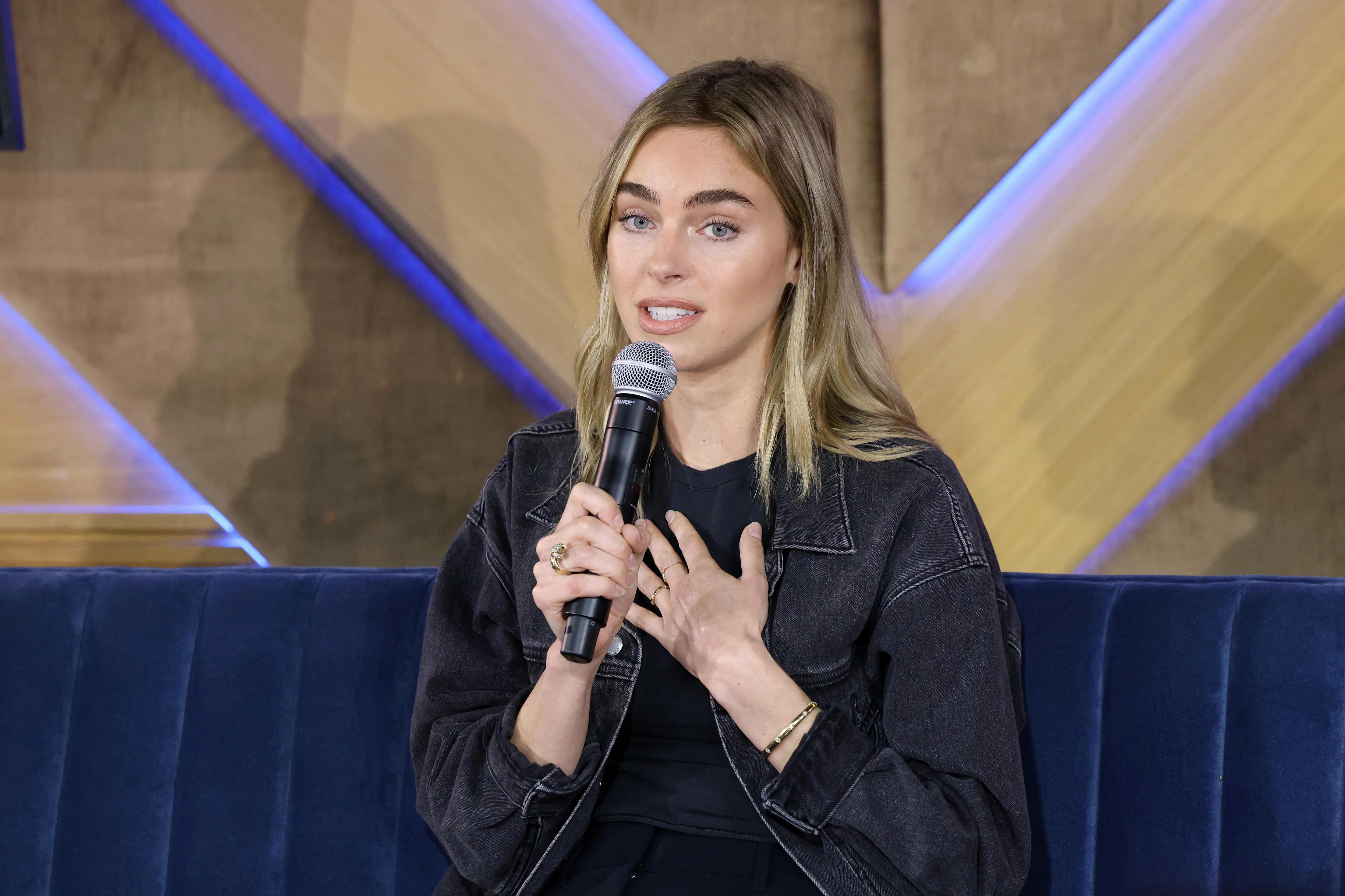 Who is Craig Conover's New Rumored Girlfriend Elizabeth Turner ...