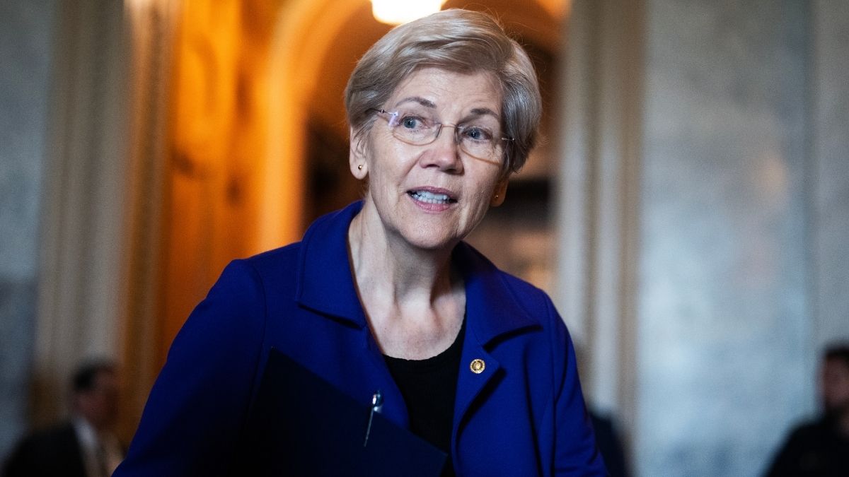 Elizabeth Warren Net Worth 2025: How Much Money Does She Make ...