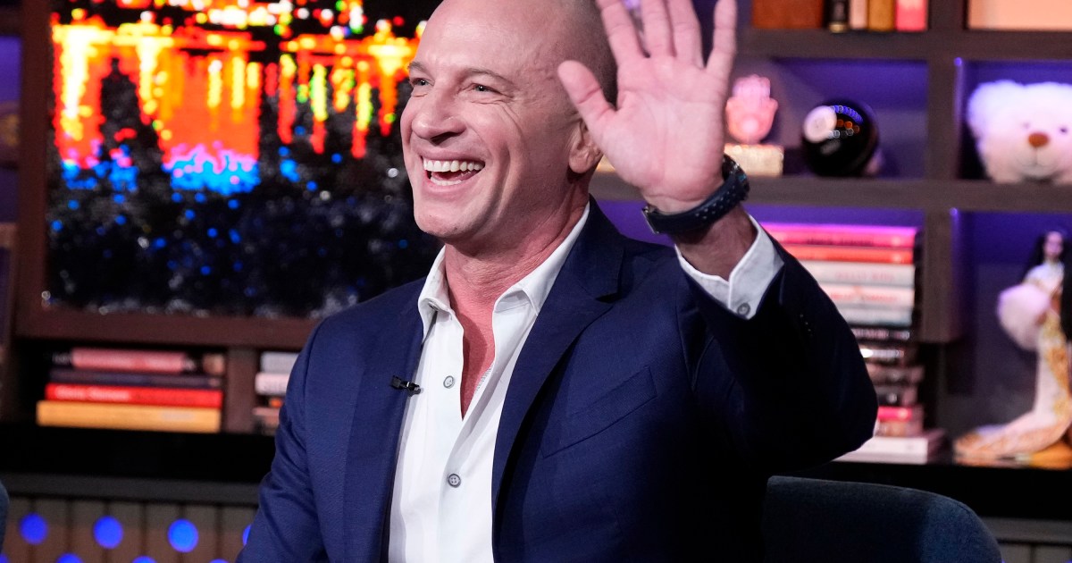 Captain Kerry Gives Update on Relationship With Kelly Furey - Reality Tea