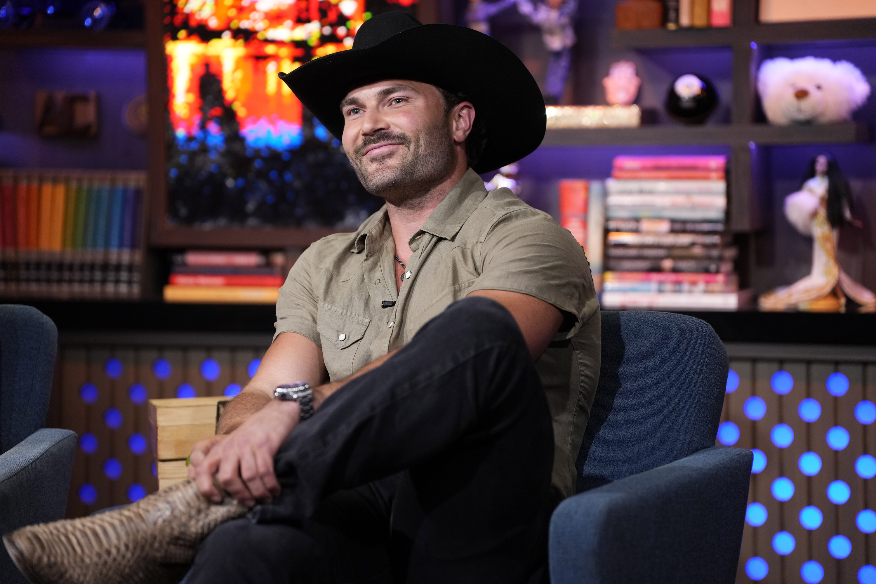 McBee Dynasty’s Steven Jr. On Getting Back With Calah Jackson - Reality Tea