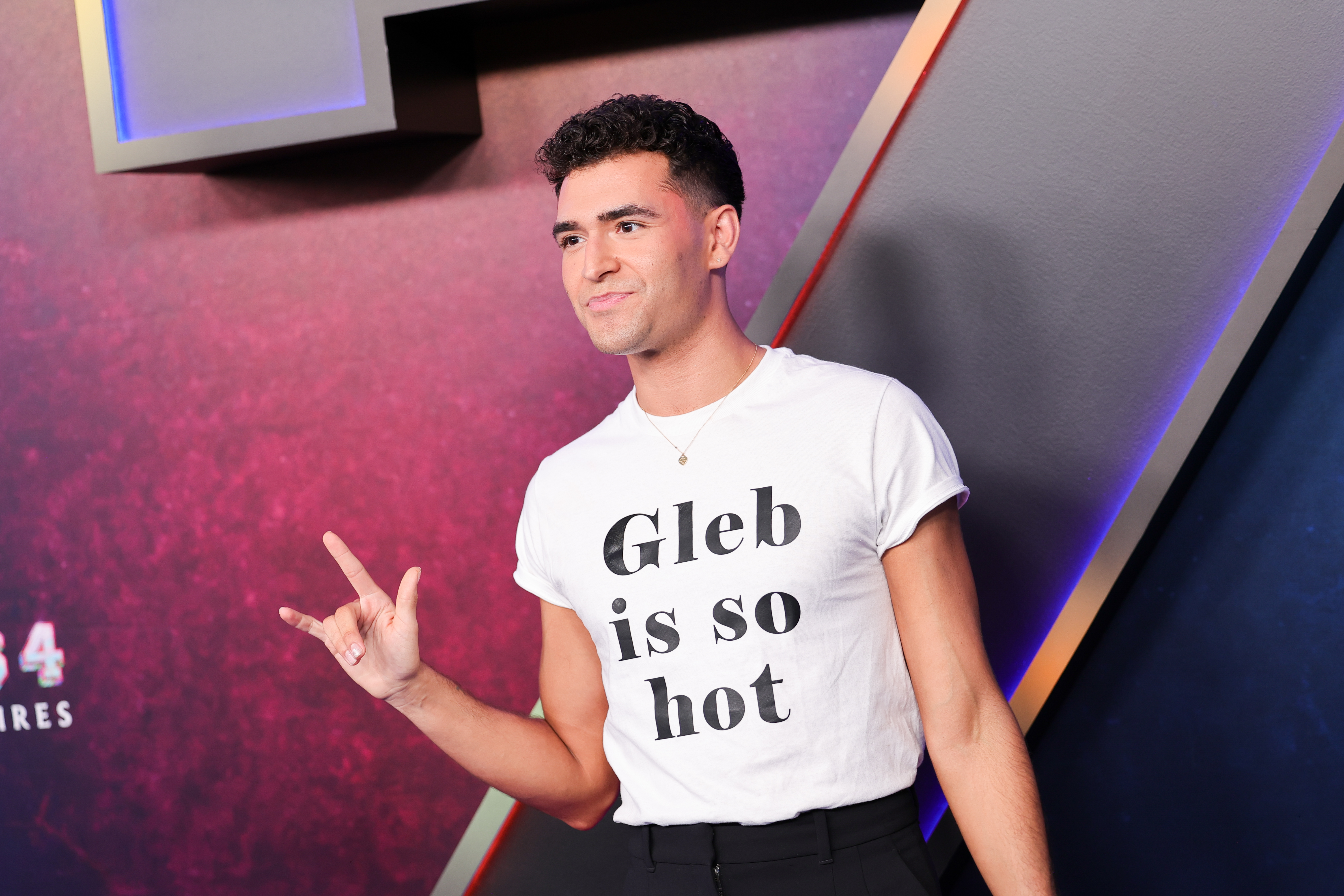 DWTS Pro Ezra Sosa Reveals ‘Biggest Flop’ Ahead of Season 34 - Reality Tea