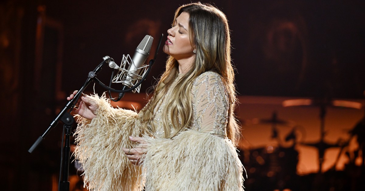 Kelly Clarkson’s Ex Brandon Blackstock Is Sick - Reality Tea