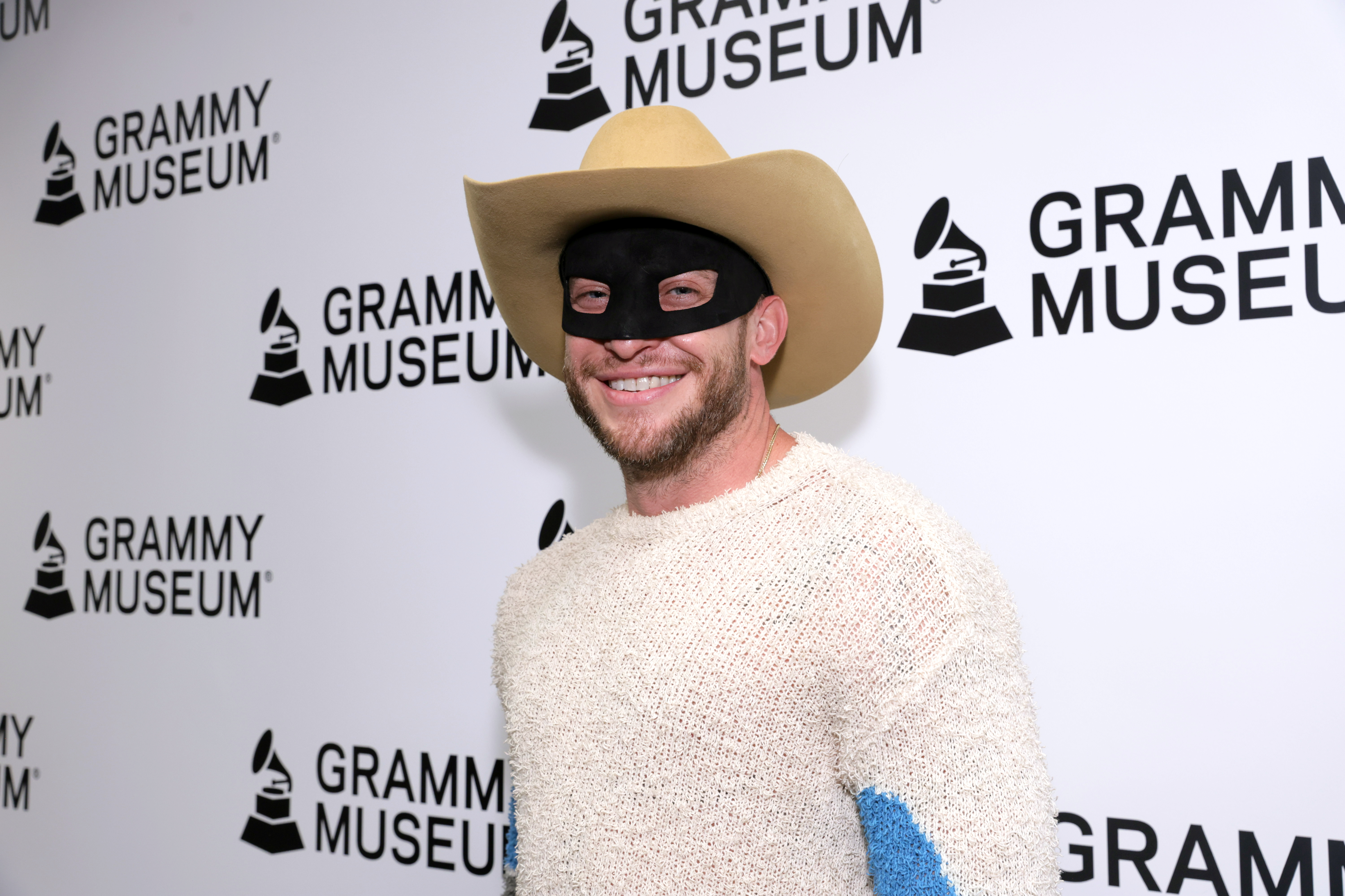 Orville Peck Poses Shirtless in Vega Costume - Reality Tea