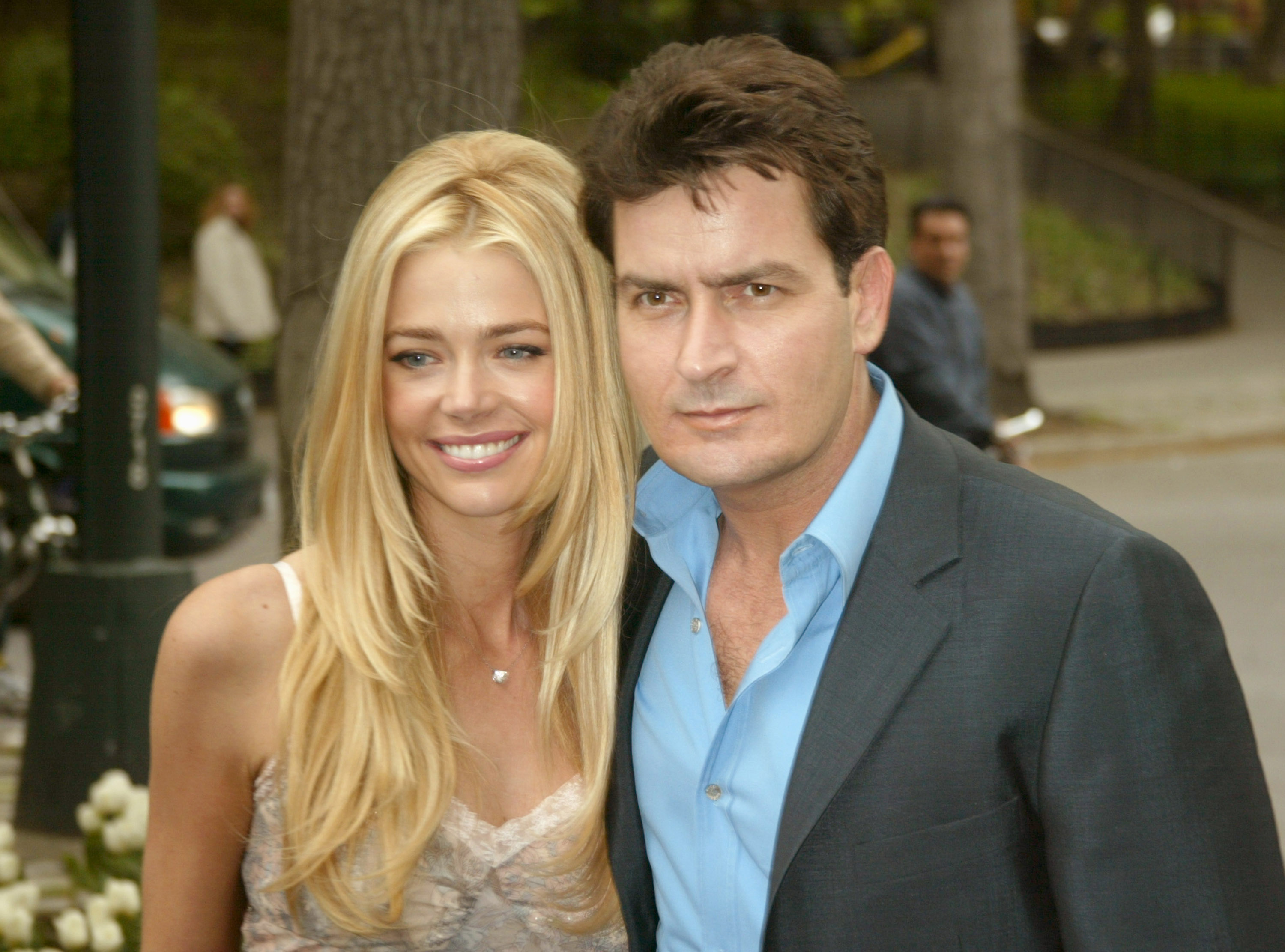Charlie Sheen Netflix Show Trailer Features Denise Richards - Reality Tea