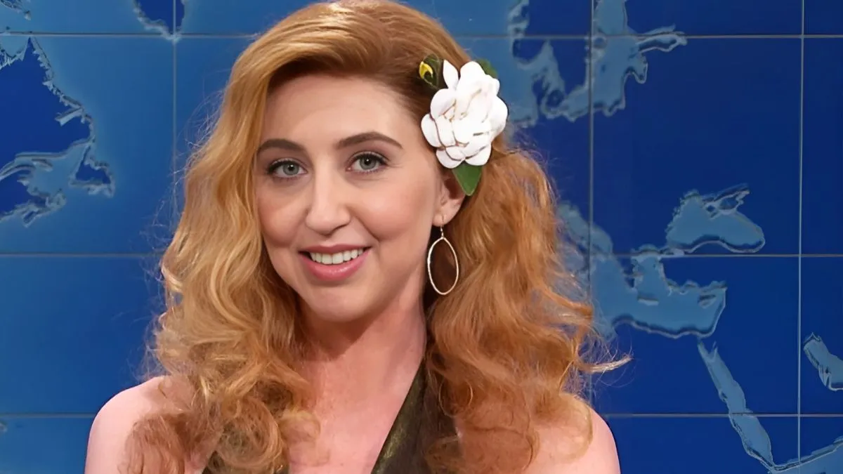 Heidi Gardner Net Worth 2025: How Much Money Does She Make? - Reality Tea