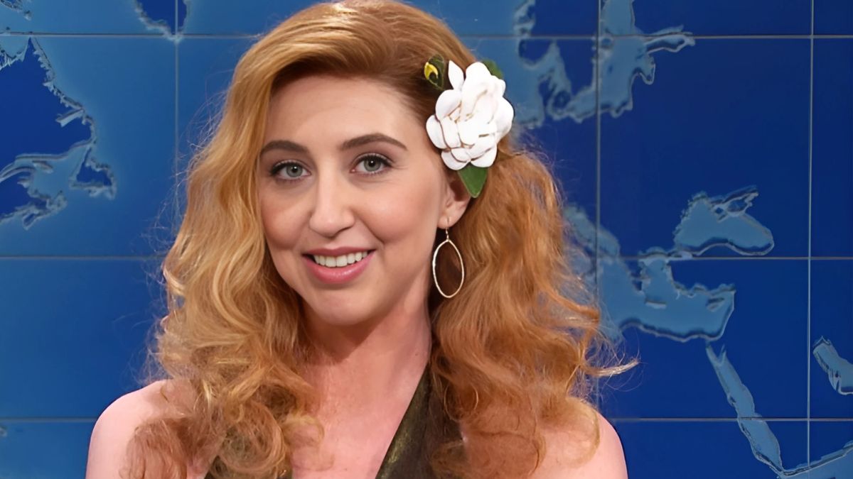 Heidi Gardner Net Worth 2025: How Much Money Does She Make? - Reality Tea