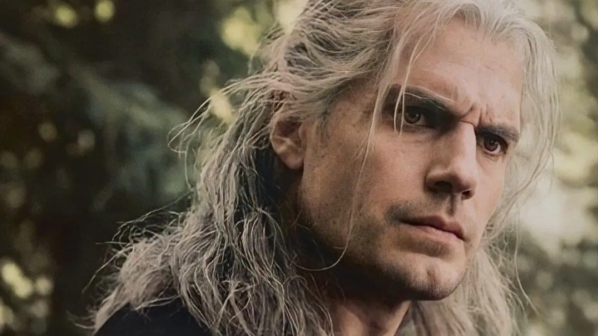 Henry Cavill Reveals New Hairstyle for Highlander Reboot - Reality Tea