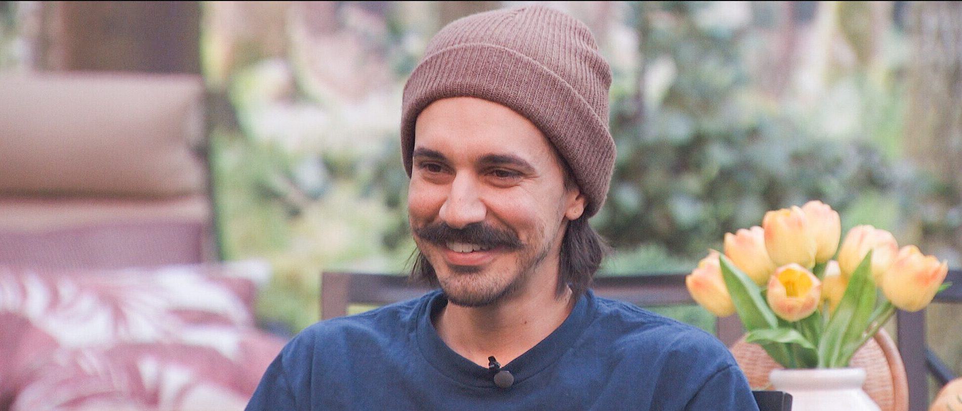 Big Brother 27: Vince Panaro Age, Relationship Status, Details