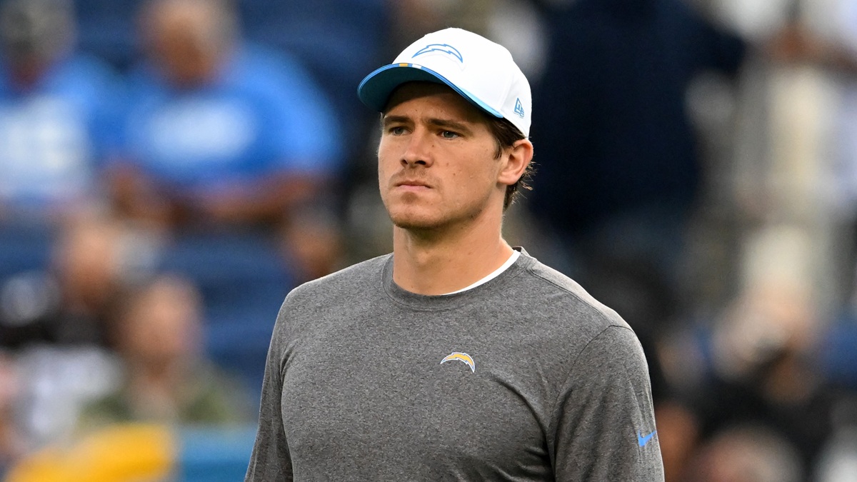 Justin Herbert Net Worth 2025: How Much Money Does He Make? - Reality Tea