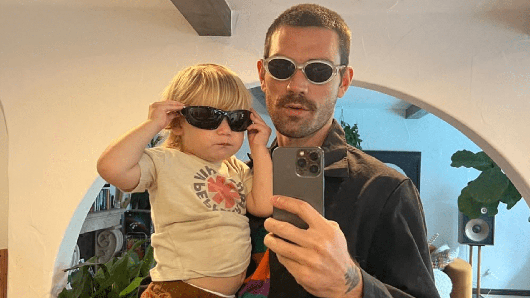 KJ Apa Reveals Which Riverdale Star Is His Son’s Godfather - Reality Tea