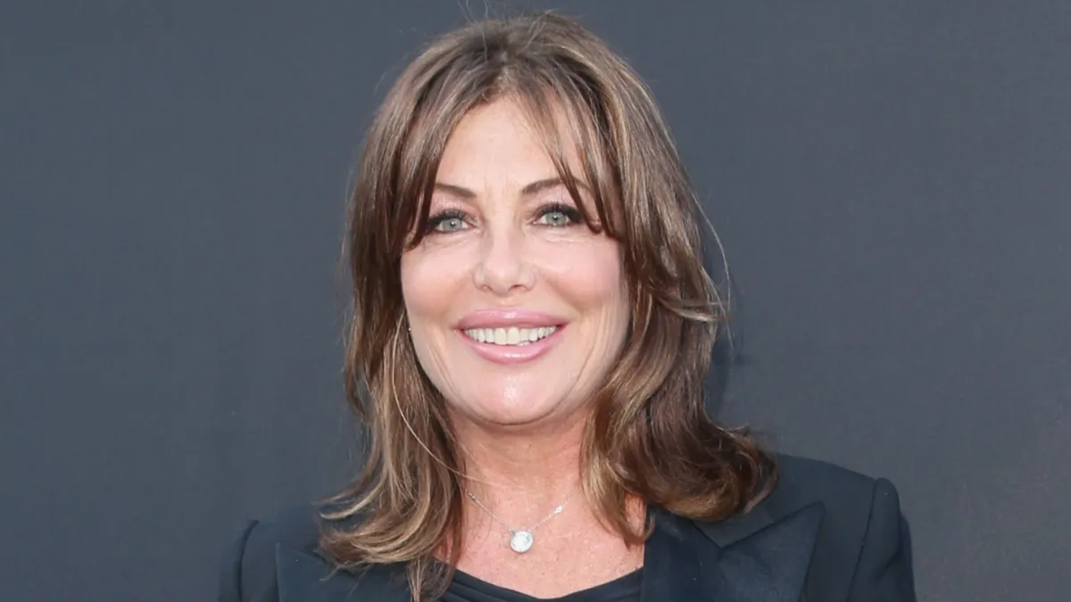 Kelly LeBrock Net Worth 2025: How Much Money Does She Make? - Reality Tea
