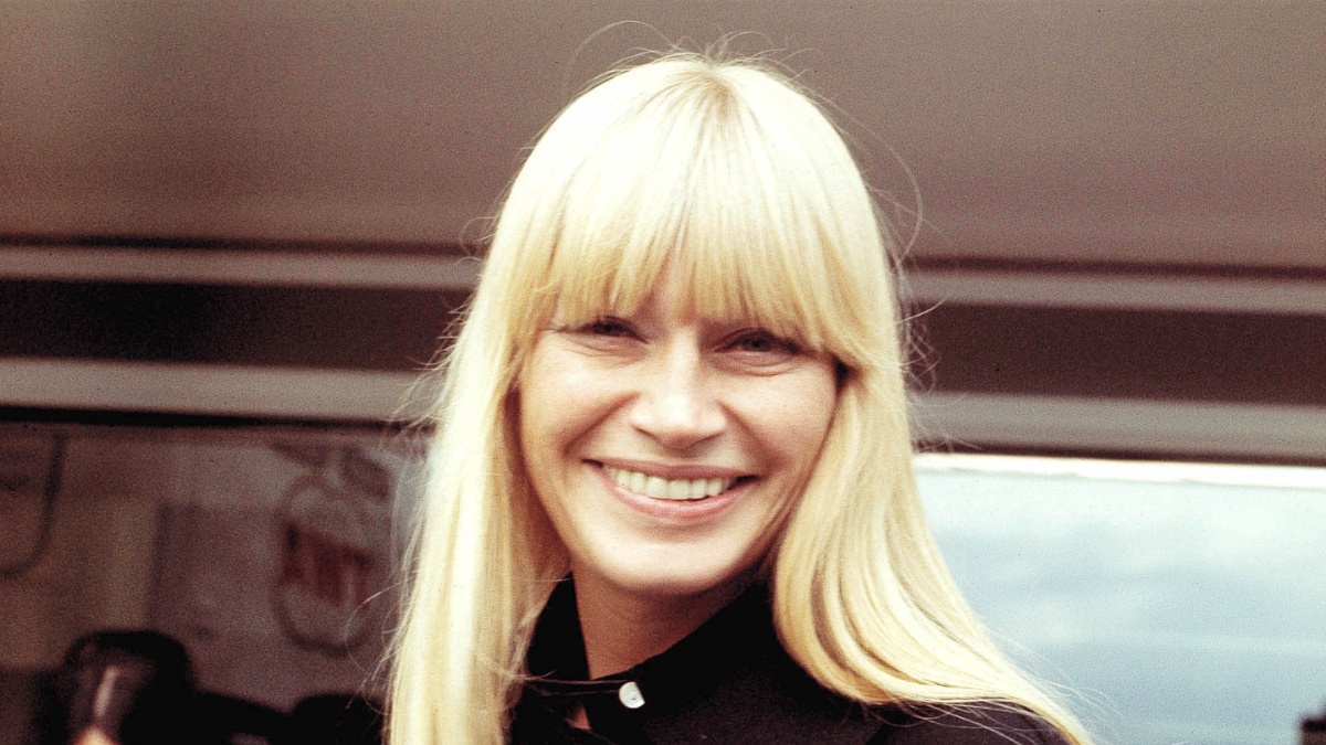 Mary Travers Net Worth 2025: How Much Money Did She Make? - Reality Tea