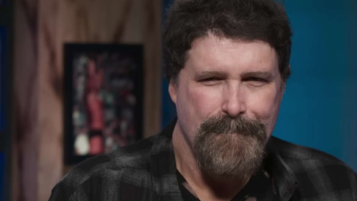 Mick Foley Net Worth 2025: How Much Money Does He Make? - Reality Tea