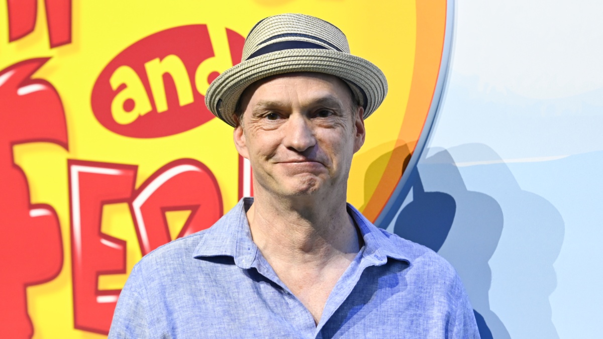 Brian Stepanek Net Worth 2025: How Much Money Does He Make? - Reality Tea