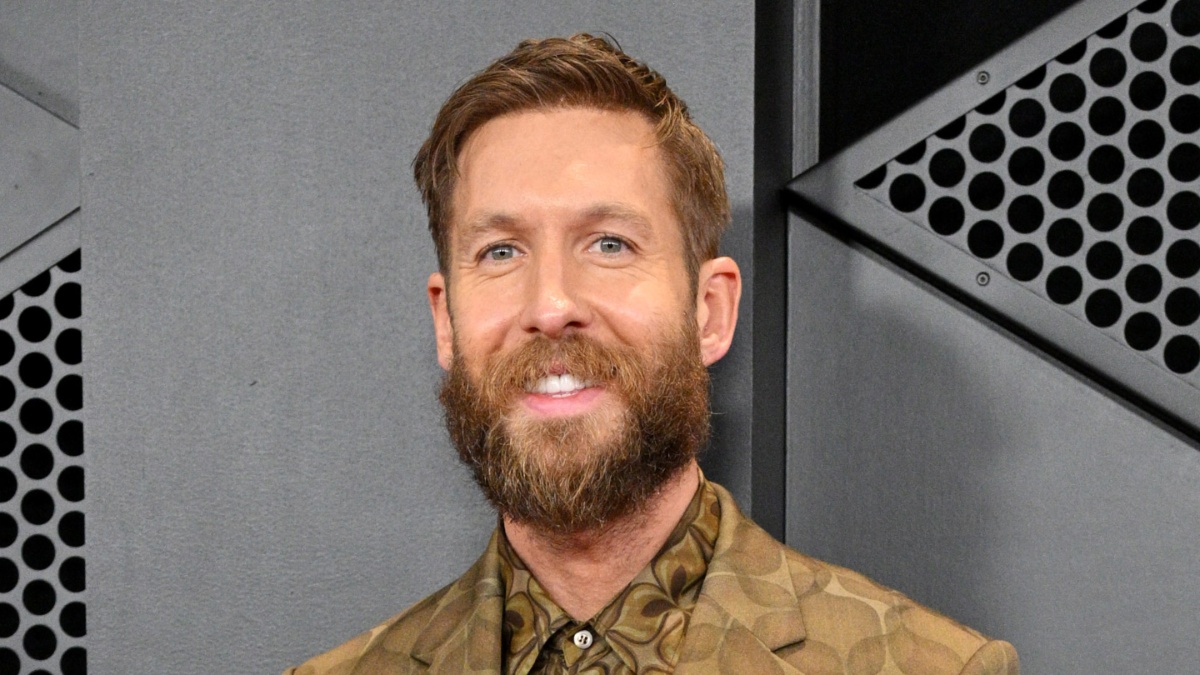 Calvin Harris Net Worth 2025: How Much Money Does He Make? - Reality Tea