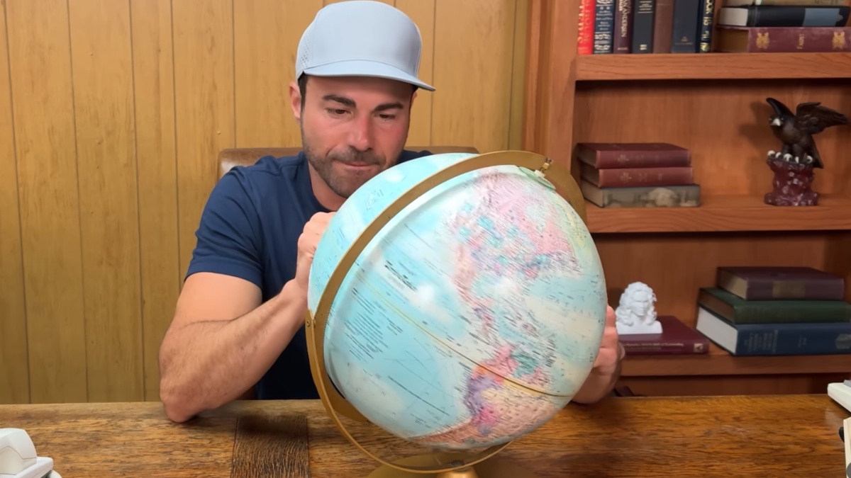 Mark Rober Net Worth 2025: How Much Money Does He Make? - Reality Tea