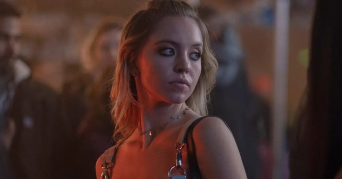 Sydney Sweeney's First Pitch for Red Sox Video Resurfaces - Reality Tea