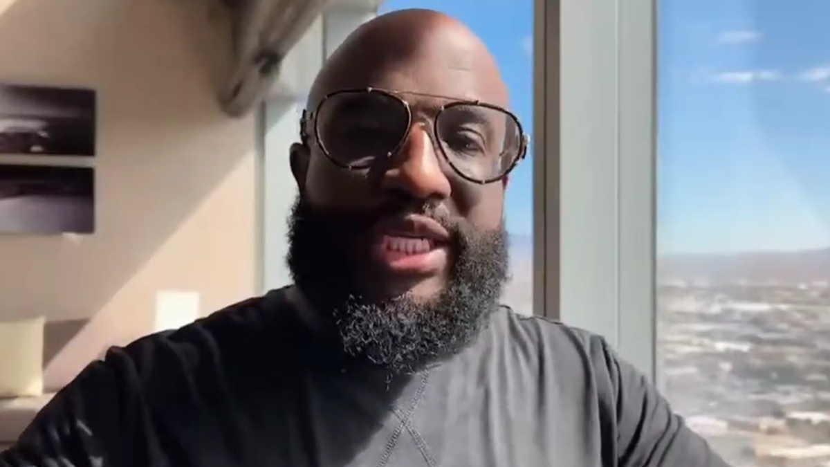 Anton Daniels Net Worth 2025: How Much Money Does He Make? - Reality Tea