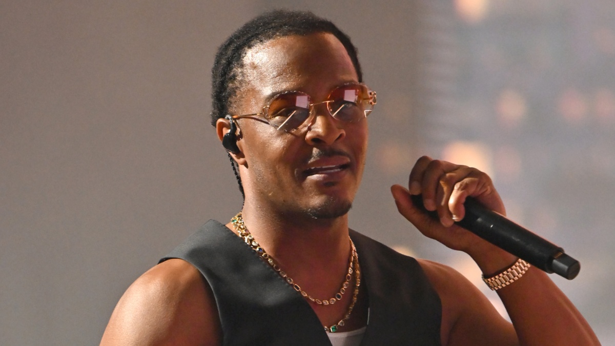 T.I. Net Worth 2025: How Much Money Does He Make? - Reality Tea