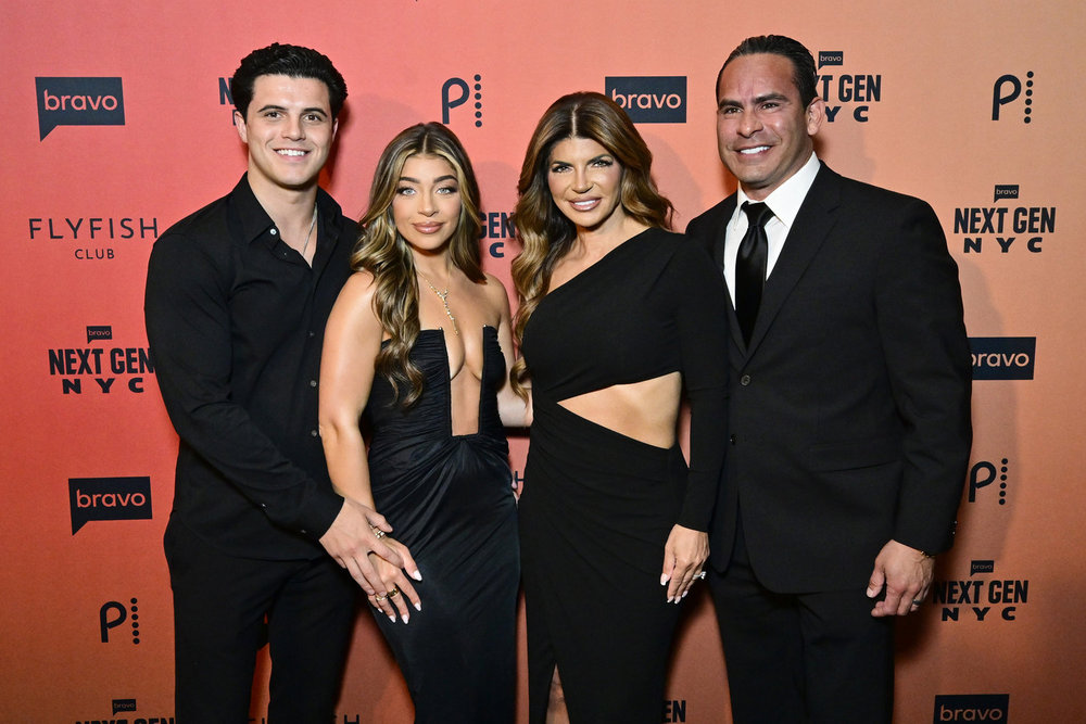 Luis Ruelas Drops Prison Plea Against Ex-Fiancée Vanessa Reiser ...