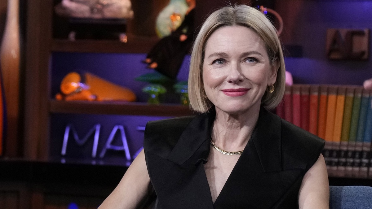Naomi Watts Net Worth 2025: How Much Money Does She Make? - Reality Tea