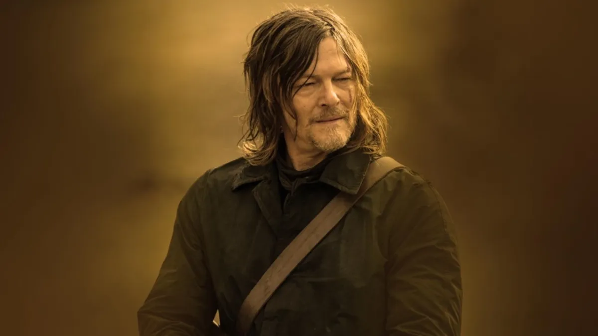 Norman Reedus Net Worth 2025: How Much Money Does He Make? - Reality Tea