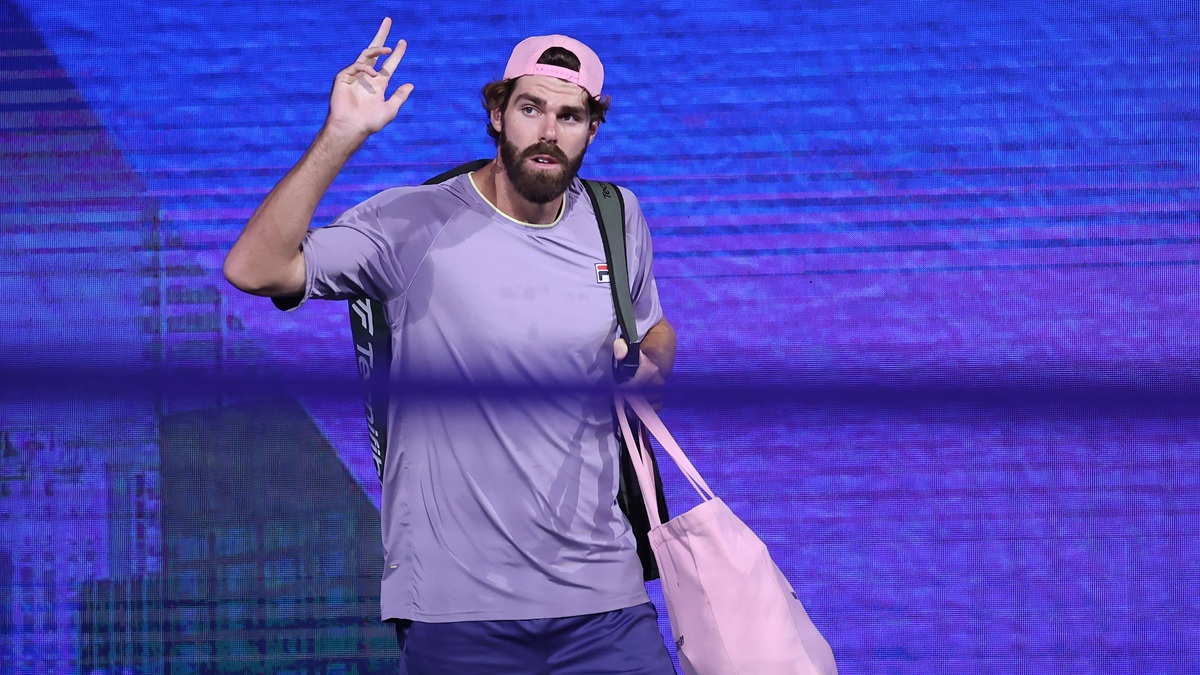 Reilly Opelka Net Worth 2025: How Much Money Does He Make? - Reality Tea