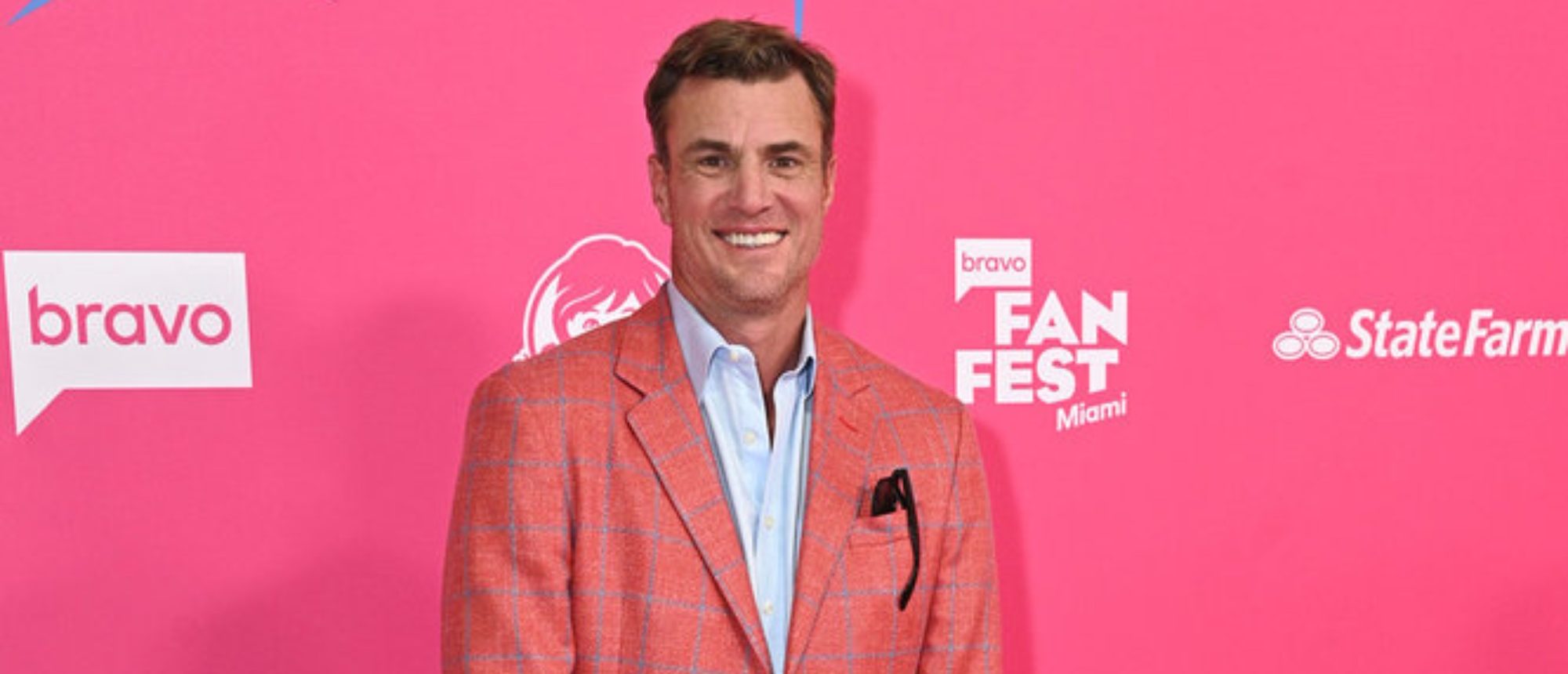 Shep Rose Dishes On The Southern Charm Reunion: "I'm Definitely Not A ...
